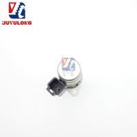 China JUYULONG  SV98-T40 24VDC Solenoid Valve for JCB 3CX 4CX 5CX Backhoe Loader Construction Machinery Parts for sale