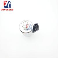 China JUYULONG High Quality Hydraulic Pump Solenoid Valve 25/220992 12VDC for JCB Loader 3CX 4CX Construction Machinery Parts for sale