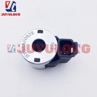 China JUYULONG High Quality Pilot Solenoid Valve Coil 4303624/4304012 for JCB Excavators Construction Machinery Parts for sale