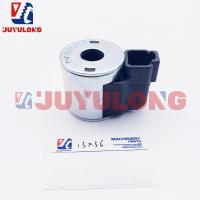 China JUYULONG High Quality Pilot Solenoid Valve Coil 4303624/4304012 for JCB Excavators Construction Machinery Parts for sale