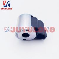 China JUYULONG High Quality Pilot Solenoid Valve Coil 4303624/4304012 for JCB Excavators Construction Machinery Parts for sale