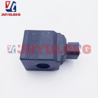 China JUYULONG High Quality Pilot-operated Safety Lock Solenoid Valve Coil for JCBJS130 JS145 JS160 JS200 Construction Machinery Parts for sale