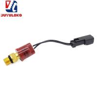China JUYULONG Universal Construction Machinery Parts JCB220 240 360 Red Green Blue Pressure Sensor Switch 332J0671 Walk-Behind for sale