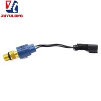 China JUYULONG Universal Construction Machinery Parts JCB220 240 360 Red Green Blue Pressure Sensor Switch 332J0671 Walk-Behind for sale