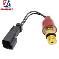 China JUYULONG Universal Construction Machinery Parts JCB220 240 360 Red Green Blue Pressure Sensor Switch 332J0671 Walk-Behind for sale