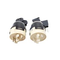 China JUYULONG Hot Selling Excavator Parts for JCB Electric Forklift Parts Ignition Switch 8610079 Start Switch Machinery Parts Made for sale