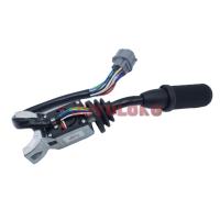 China JUYULONG J60K2 Wheel Loader Shovel Combination Switch Headlight and Steering Control Gear Construction Machinery Part for sale