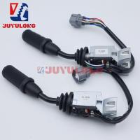 China JUYULONG J60K2 Wheel Loader Shovel Combination Switch Headlight and Steering Control Gear Construction Machinery Part for sale