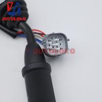 China JUYULONG J60K2 Wheel Loader Shovel Combination Switch Headlight and Steering Control Gear Construction Machinery Part for sale