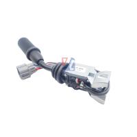 China JUYULONG High Quality Switch Forward & Reverse 701/80296 70180296  for JCB 3CX 4CX 1400B 1550B Construction Machinery Part for sale