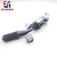 China JUYULONG High Quality Switch Forward & Reverse 701/80296 70180296  for JCB 3CX 4CX 1400B 1550B Construction Machinery Part for sale