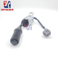 China JUYULONG High Quality Switch Forward & Reverse 701/80296 70180296  for JCB 3CX 4CX 1400B 1550B Construction Machinery Part for sale