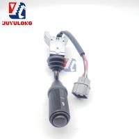 China JUYULONG High Quality Switch Forward & Reverse 701/80296 70180296  for JCB 3CX 4CX 1400B 1550B Construction Machinery Part for sale