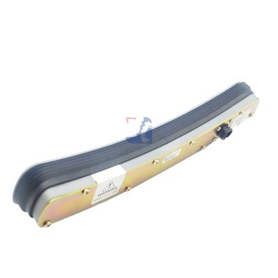 China JUYULONG High Quality Switch Panel 701/80369 70180369 for JCB JS200 JS210 JS220 JS260 Excavator Construction Machinery Parts for sale