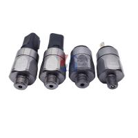 China JUYULONG High Quality New Oil Sensor Pressure Switch Idle for Sany Xugong Liugong Xiamen 660804 0404 1203 Excavator Genuine for sale