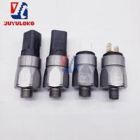 China JUYULONG High Quality New Oil Sensor Pressure Switch Idle for Sany Xugong Liugong Xiamen 660804 0404 1203 Excavator Genuine for sale