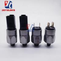 China JUYULONG High Quality New Oil Sensor Pressure Switch Idle for Sany Xugong Liugong Xiamen 660804 0404 1203 Excavator Genuine for sale