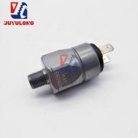 China JUYULONG High Quality New Oil Sensor Pressure Switch Idle for Sany Xugong Liugong Xiamen 660804 0404 1203 Excavator Genuine for sale