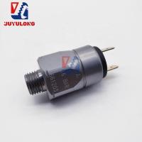 China JUYULONG High Quality New Oil Sensor Pressure Switch Idle for Sany Xugong Liugong Xiamen 660804 0404 1203 Excavator Genuine for sale
