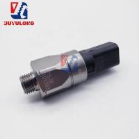 China JUYULONG High Quality New Oil Sensor Pressure Switch Idle for Sany Xugong Liugong Xiamen 660804 0404 1203 Excavator Genuine for sale