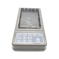 China JUYULONG Is Suitable for SANY SY135 215 235 285 335 365-9 Excavator EFI Direct Injection LCD Excav Monitor Panel for sale
