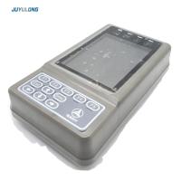 China JUYULONG Is Suitable for SANY SY135 215 235 285 335 365-9 Excavator EFI Direct Injection LCD Excav Monitor Panel for sale