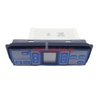 China JUYULONG Construction Machinery Parts Air Conditioning Control Panel Switch for Sany Excavators 65 75C 115 65 75C 115 for sale