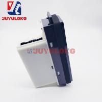 China JUYULONG Construction Machinery Parts Air Conditioning Control Panel Switch for Sany Excavators 65 75C 115 65 75C 115 for sale
