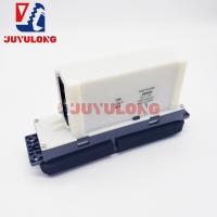 China JUYULONG Construction Machinery Parts Air Conditioning Control Panel Switch for Sany Excavators 65 75C 115 65 75C 115 for sale