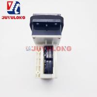 China JUYULONG Construction Machinery Parts Air Conditioning Control Panel Switch for Sany Excavators 65 75C 115 65 75C 115 for sale