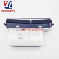 China JUYULONG Construction Machinery Parts Air Conditioning Control Panel Switch for Sany Excavators 65 75C 115 65 75C 115 for sale