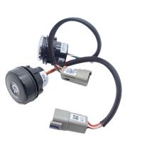 China JUYULONG Construction Machinery Parts Used for Sany Excavator 55 75 215 245 365 485-10 Ignition Switch One Button Start Switch for sale