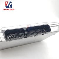 China JUYULONG KC-MB-10-015 Excavator Controller for SANY Excavator Computer Board SY235-C9-8 Construction Machinery Parts for sale