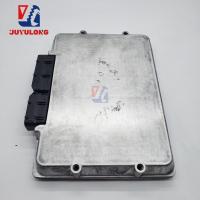 China JUYULONG KC-MB-10-015 Excavator Controller for SANY Excavator Computer Board SY235-C9-8 Construction Machinery Parts for sale