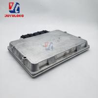 China JUYULONG KC-MB-10-015 Excavator Controller for SANY Excavator Computer Board SY235-C9-8 Construction Machinery Parts for sale
