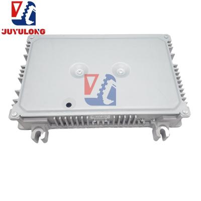 China JUYULONG ECU Controller 3570-109396 3570109396 for  Excavator ZX200 ZX210 ZX250 ZX330 for sale