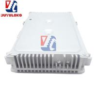 China JUYULONG ECU Controller 3570-109396 3570109396 for  Excavator ZX200 ZX210 ZX250 ZX330 for sale