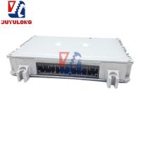 China JUYULONG ECU Controller 3570-109396 3570109396 for  Excavator ZX200 ZX210 ZX250 ZX330 for sale