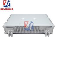 China JUYULONG ECU Controller 3570-109396 3570109396 for  Excavator ZX200 ZX210 ZX250 ZX330 for sale