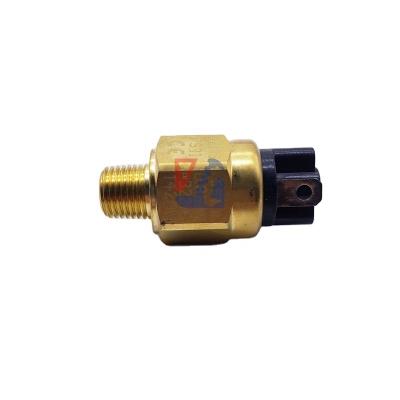 China JUYULONG for Sany XCMG Liugong Excavator Parts Oil Sensor Pressure Switch Sensor 660804 0404 1203 Construction Machinery Parts for sale