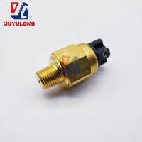 China JUYULONG for Sany XCMG Liugong Excavator Parts Oil Sensor Pressure Switch Sensor 660804 0404 1203 Construction Machinery Parts for sale