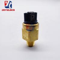 China JUYULONG for Sany XCMG Liugong Excavator Parts Oil Sensor Pressure Switch Sensor 660804 0404 1203 Construction Machinery Parts for sale