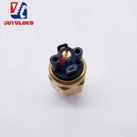 China JUYULONG for Sany XCMG Liugong Excavator Parts Oil Sensor Pressure Switch Sensor 660804 0404 1203 Construction Machinery Parts for sale