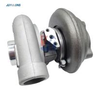 China JUYULONG Excavator Accessories  for Sany SY195/205/215/235C-8-9 Mitsubishi 6D34 Engine Turbocharger for sale