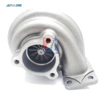 China JUYULONG Excavator Accessories  for Sany SY195/205/215/235C-8-9 Mitsubishi 6D34 Engine Turbocharger for sale