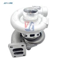 China JUYULONG Excavator Accessories  for Sany SY195/205/215/235C-8-9 Mitsubishi 6D34 Engine Turbocharger for sale