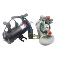 China JUYULONG Construction Machinery Parts Excavator Accessories Including Diesel Electronic Fuel Pump Oil Transfer Pump for Sumitomo for sale