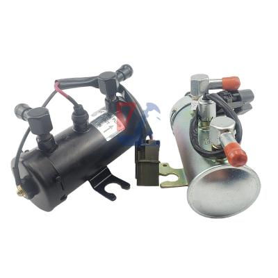 China JUYULONG Construction Machinery Parts Excavator Accessories Including Diesel Electronic Fuel Pump Oil Transfer Pump for Sumitomo for sale
