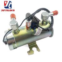China JUYULONG Construction Machinery Parts Excavator Accessories Including Diesel Electronic Fuel Pump Oil Transfer Pump for Sumitomo for sale
