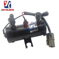 China JUYULONG Construction Machinery Parts Excavator Accessories Including Diesel Electronic Fuel Pump Oil Transfer Pump for Sumitomo for sale